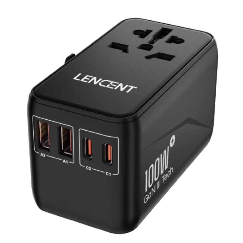 Lencent Adapter